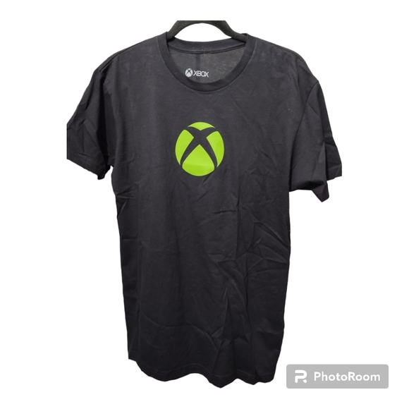 Ripple Junction | Shirts | Microsoft Xbox Gamer Logo Shirt Nwot | Poshmark